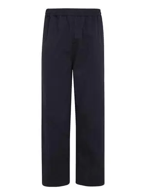 ARTE ANTWERP Uniform Track Pants - Black