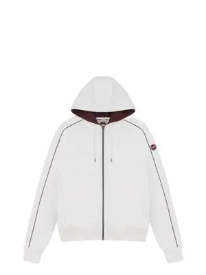 COLMAR Heritage Hoodie - White