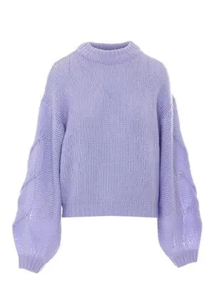 LISA YANG Chunky-knit Sweater