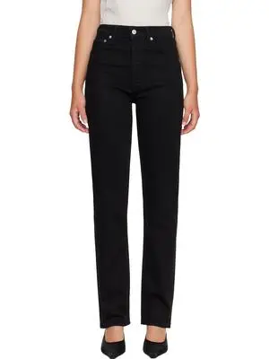 AGOLDE Agolde 90's Pinch Cotton Jeans