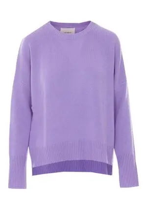 LISA YANG Lisa Yang Crew Neck Knit Sweater