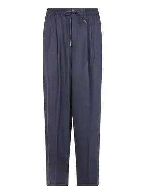 PT TORINO Pt01 Pleated Casual Trousers