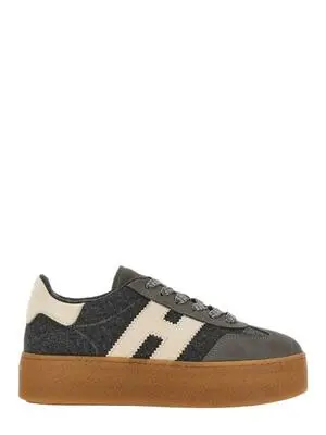 HOGAN Cool Platform Sneakers