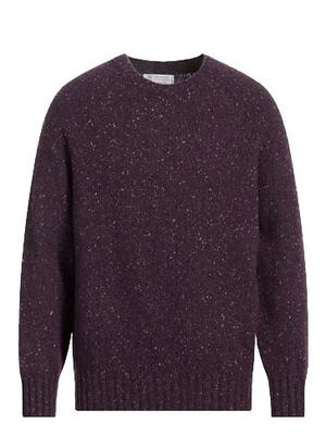 Brunello Cucinelli Sweater Size Cashmere - Purple