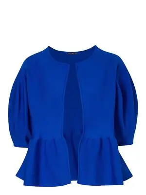 PEPA POMBO Ailanto Jacket - Blue
