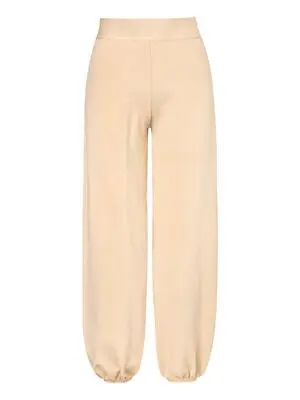 PEPA POMBO Gerbera Pants - Tan