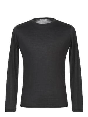 Crossley T-shirt Size Cotton, Silk - Black