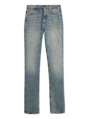 DONDUP Jeans Size Cotton, Elastane - Blue