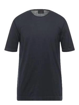 Peuterey Sweater Midnight Size Cotton - Blue
