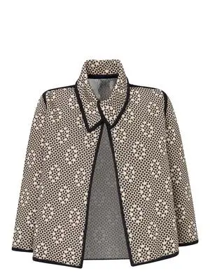 PEPA POMBO Amentos Jacket - Print
