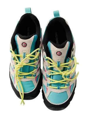 Merrell Moab 3 Vista Hiking Sneakers - Flashdance