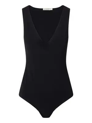 KALLMEYER KALLMEYER Portia Jersey Bodysuit Black