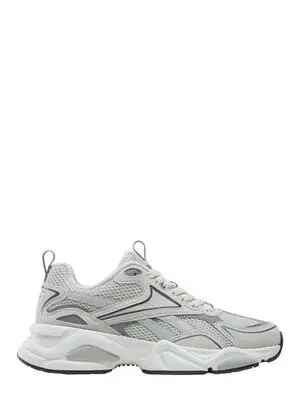 REEBOK Charge Athletic Sneakers - Grey