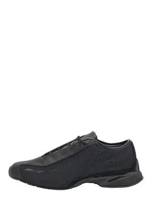 Adidas X Arte F50 Sneaker - Core Black