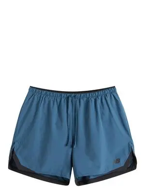 NEW BALANCE Rc Essential 5" Running Shorts - Streamsong