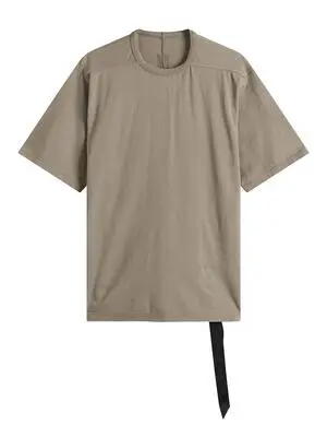 Rick Owens Level T-shirt - Dust
