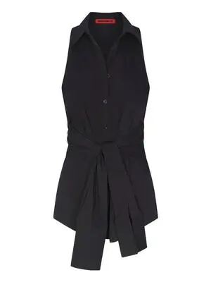 Obsidian (black)