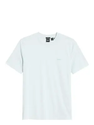 BOSS Thompson T-shirt - Open Blue