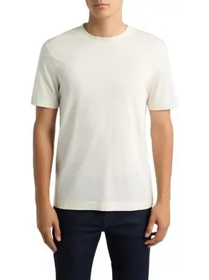 BOSS Thompson T-shirt - Open White