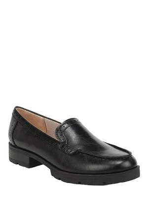 LIFESTRIDE London Loafer - Black