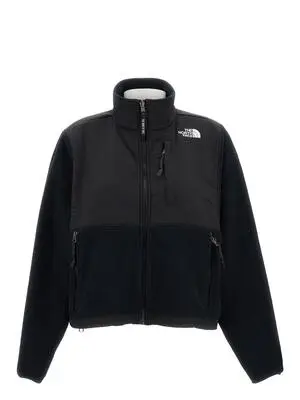 The North Face Denali Fleece Jacket - Black