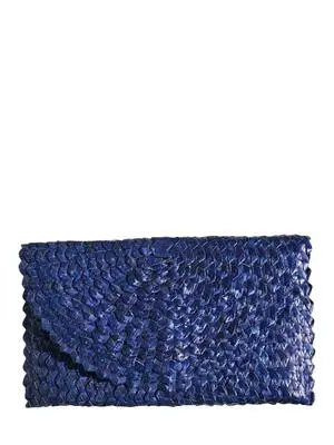 OHSUN Kenzie Clutch - Blue