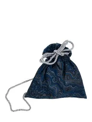 EFFEI Uluru Australia Bag - Blue