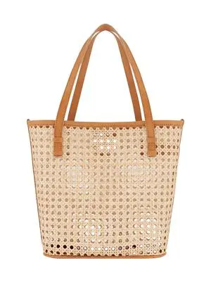 OHSUN Bella Shoulder Bag - Brown