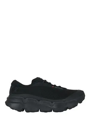 On Cloudsoma Hike Sneakers - Black