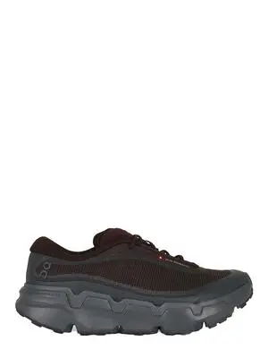 On Cloudsoma Hike Sneakers - Ox & Eclipse