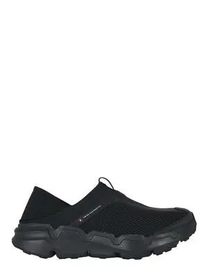 On Cloudsoma Moc Slip- Sneakers - Black