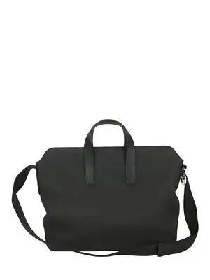 Hermès Togo Citynews Briefcase - Black