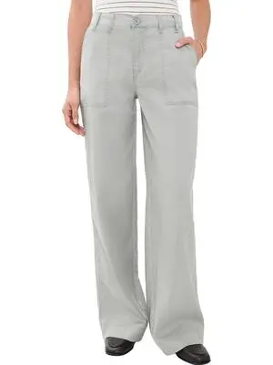 Splendid Colette Pants - Eucalyptus