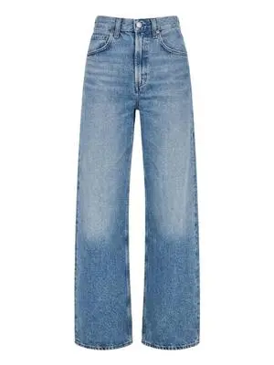 AGOLDE Low Curve Jeans - Venture