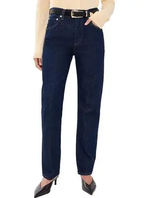 CITIZENS OF HUMANITY 90s French Straight Jeans