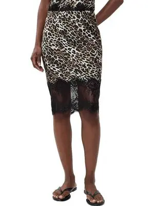 HERSKIND Herbert Skirt - Leo