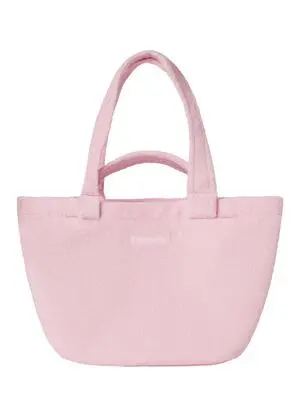 SKIMS SKIMS Terry Tote Peony