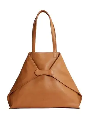 HESTER VAN EEGHEN Megastar Plus Bag - Brown