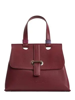 HESTER VAN EEGHEN Barnina Bordeaux - Purple