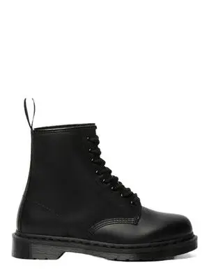 Dr. Martens 1460 Lace-up Ankle Boots - Black