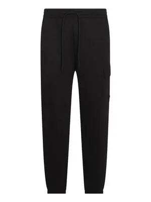 Mackage Drawstring Track Pants - Black