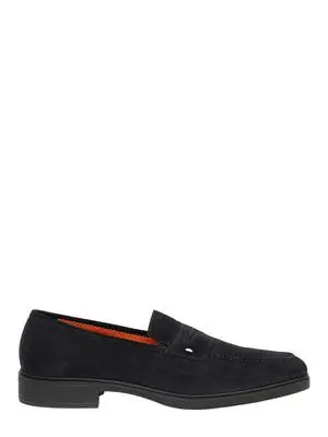 SANTONI Santoni Easy Capsule Loafers
