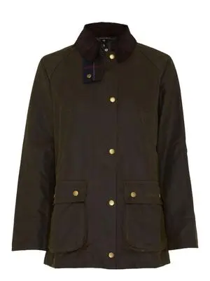 Barbour Acorn Jacket - Black