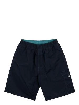 Nanamica Deck Shorts - Navy Blue