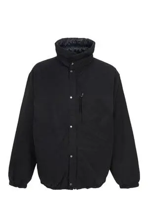 Nanamica Reversible Jacket - Black