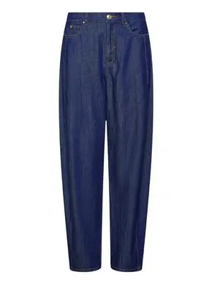 Marella Five-pocket Jeans - Blue