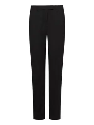 MARELLA Pleated Casual Trousers