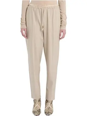 MARELLA Marella Drawstring Athletic Pants