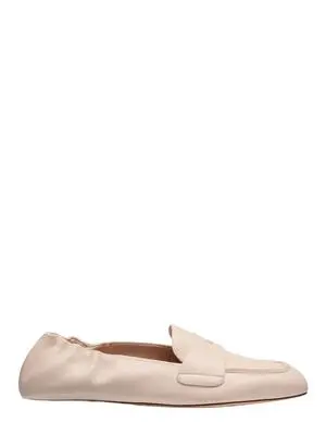 STUART WEITZMAN Bryant Loafer - Linen