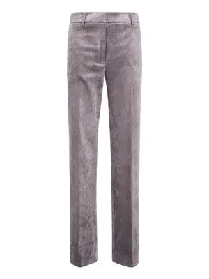 ANTONELLI FIRENZE Antonelli Prunelli Corduroy Straight-Leg Pants